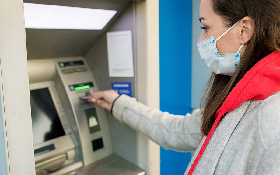 Banking System Vulnerability through the COVID-19 Pandemic - Liberty ...