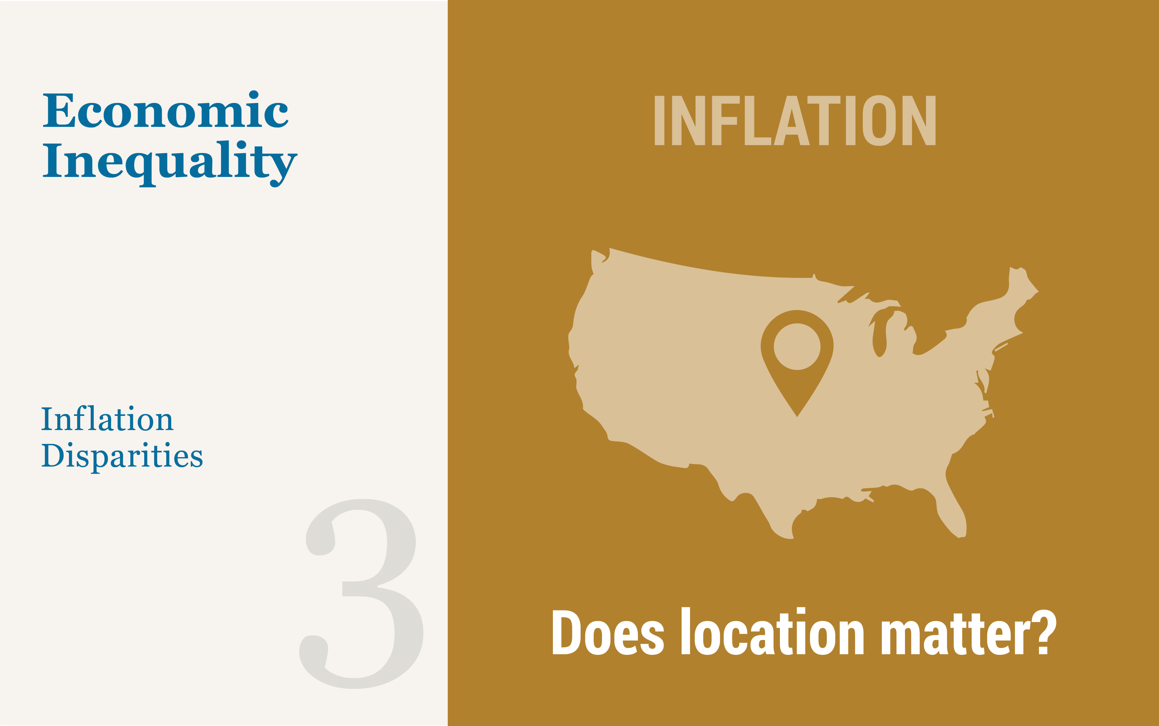 Inflation Disparities by Race and Income Narrow - Liberty Street Economics