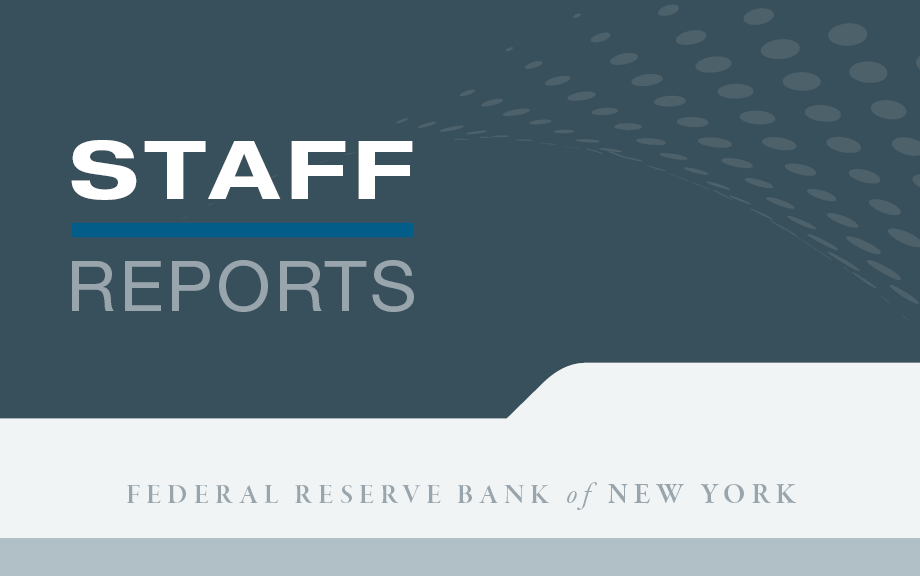 The Growing Risk of Spillovers and Spillbacks in the Bank-NBFI Nexus - Liberty Street Economics