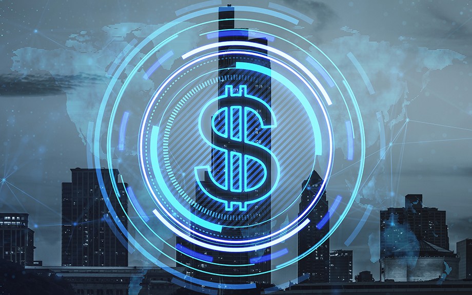 The Dollar’s Imperial Circle - Liberty Street Economics