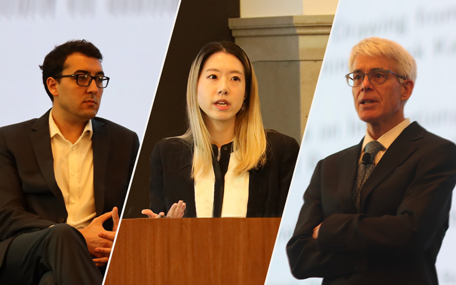 2nd Annual International Roles of the U.S. Dollar Conference - Liberty ...