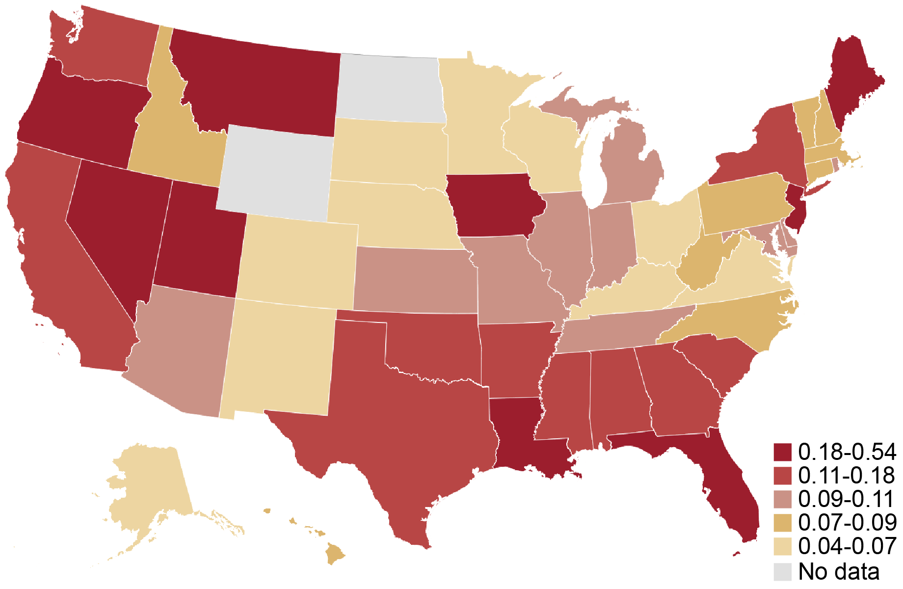 How Do Natural Disasters Affect Small Business Owners in the Fed’s ...