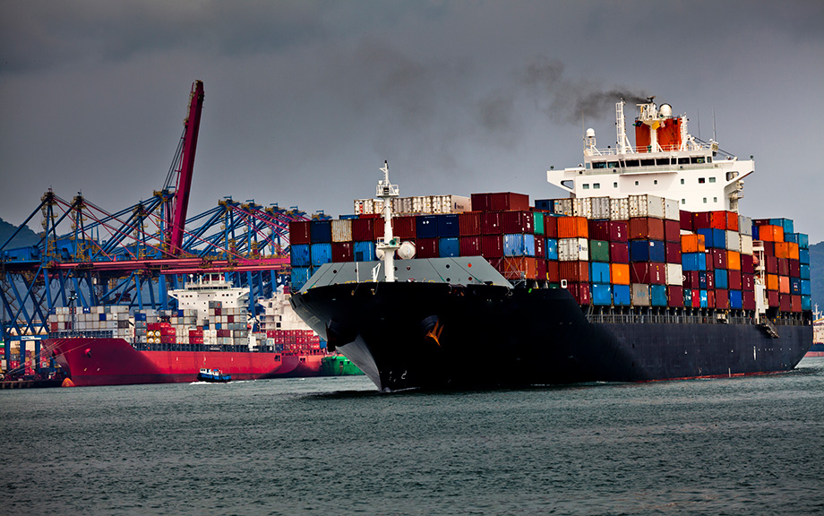 Global Supply Chains and U.S. Import Price Inflation - Liberty Street ...