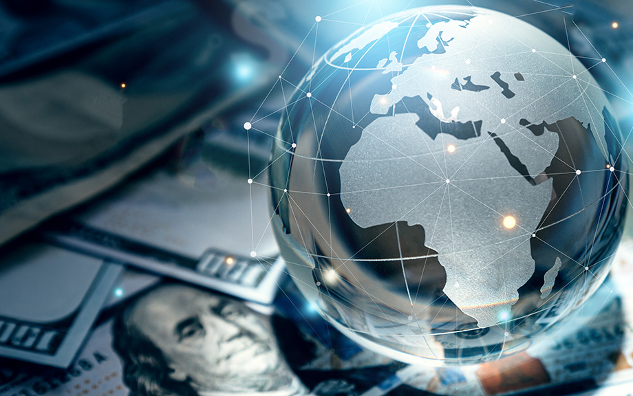 Who Is Borrowing and Lending in the Eurodollar and Selected Deposit ...