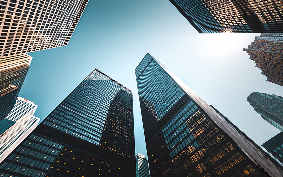 Liberty Street Economics