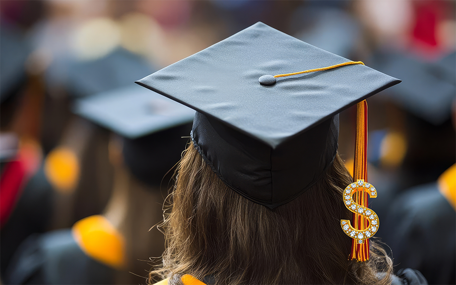 Credit Score Impacts from Past Due Student Loan Payments - Liberty ...
