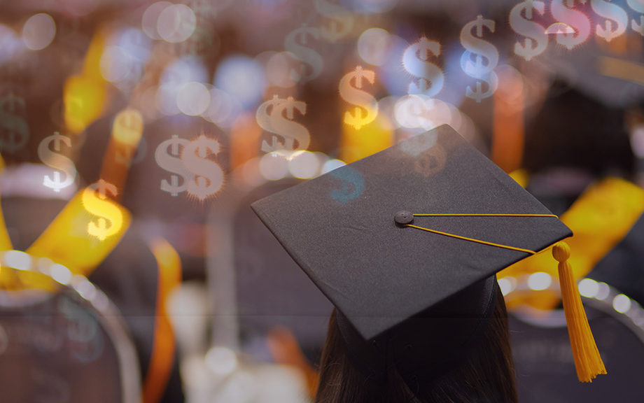 Credit Score Impacts from Past Due Student Loan Payments - Liberty ...