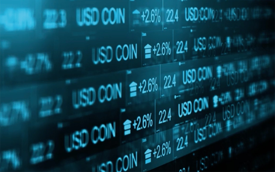 Stablecoins and Crypto Shocks: An Update - Liberty Street Economics