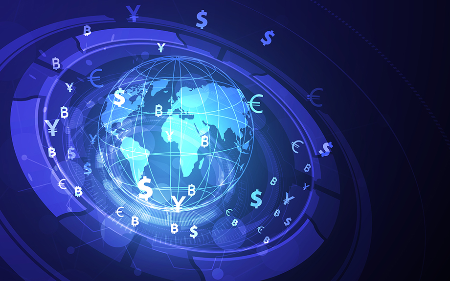 Financial Intermediaries and Pressures on International Capital Flows ...