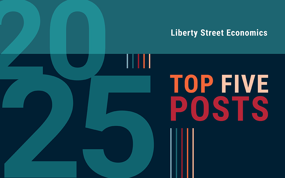 Tariffs, Trade, and Tumbling Credit Scores: The Top 5 LSE Posts of 2025 ...