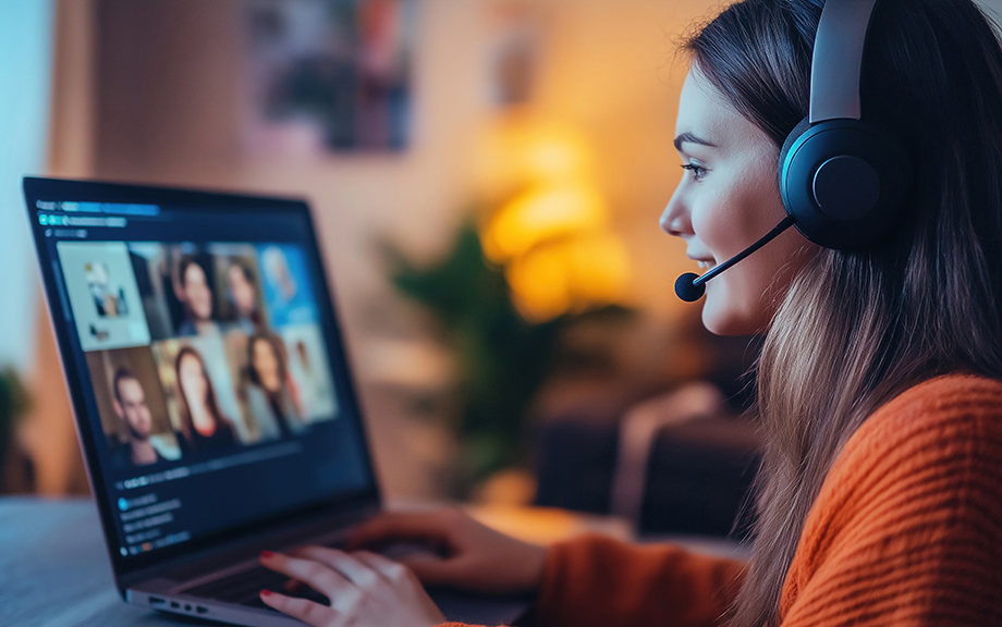 Remote Work Leaves Younger Workers Sidelined - Liberty Street Economics